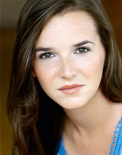 Erin Long returns for musical dinner-theatre | News, Sports, Jobs - The ...